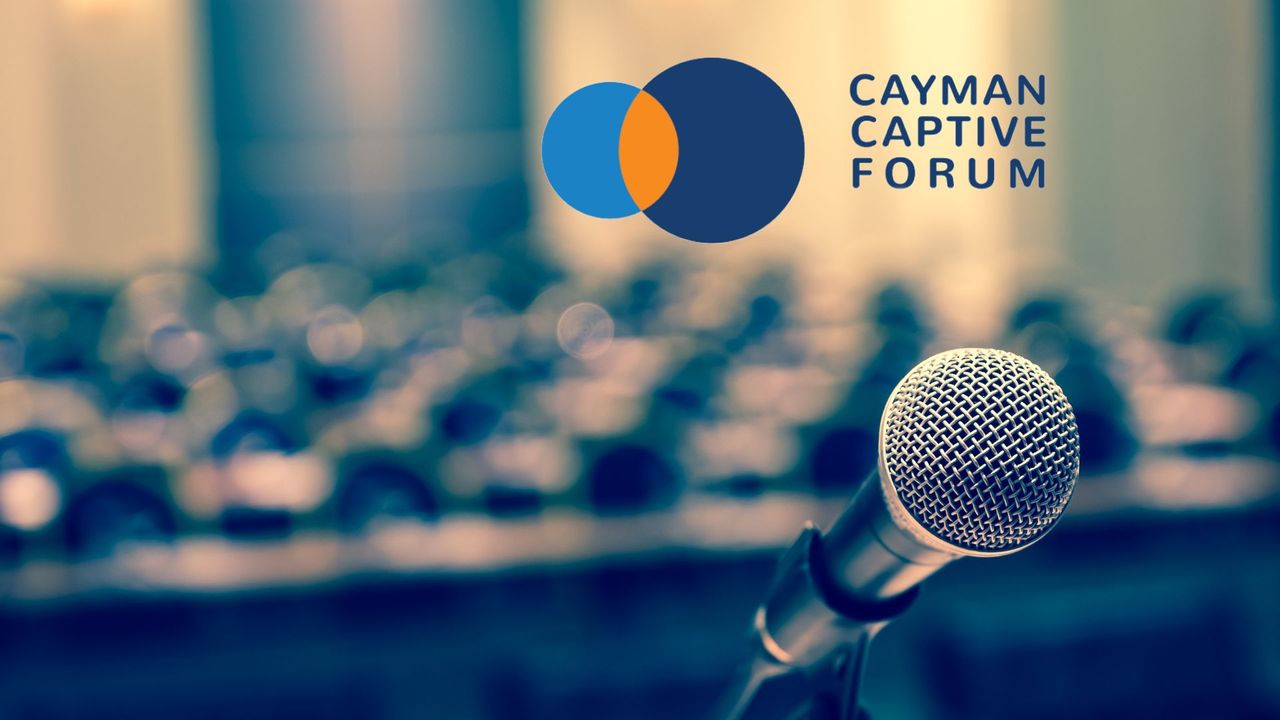 Cayman Captive Forum appeals for 2024 speakers | Captive International